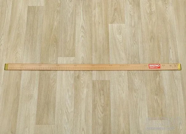 Breno PVC FLOORTEX Nimes 532, šíře 300 cm