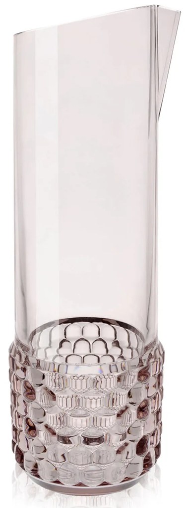 Kartell designové karafy Jellies Family - Carafe