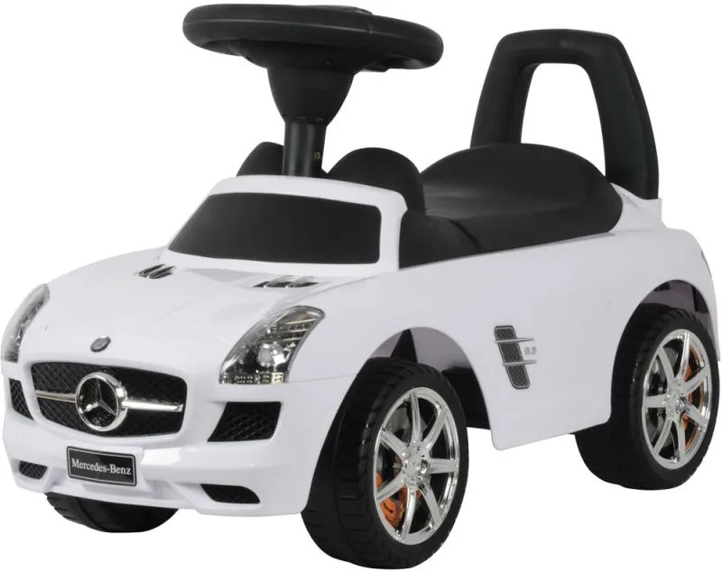 BUDDY TOYS BPC 5110 Odstrkovadlo Mercedes 57000321