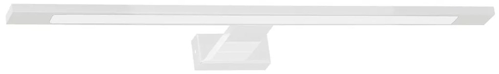 Nástěnné LED svítidlo Shine, 1x LED 12w, 4000k, (60 cm), w