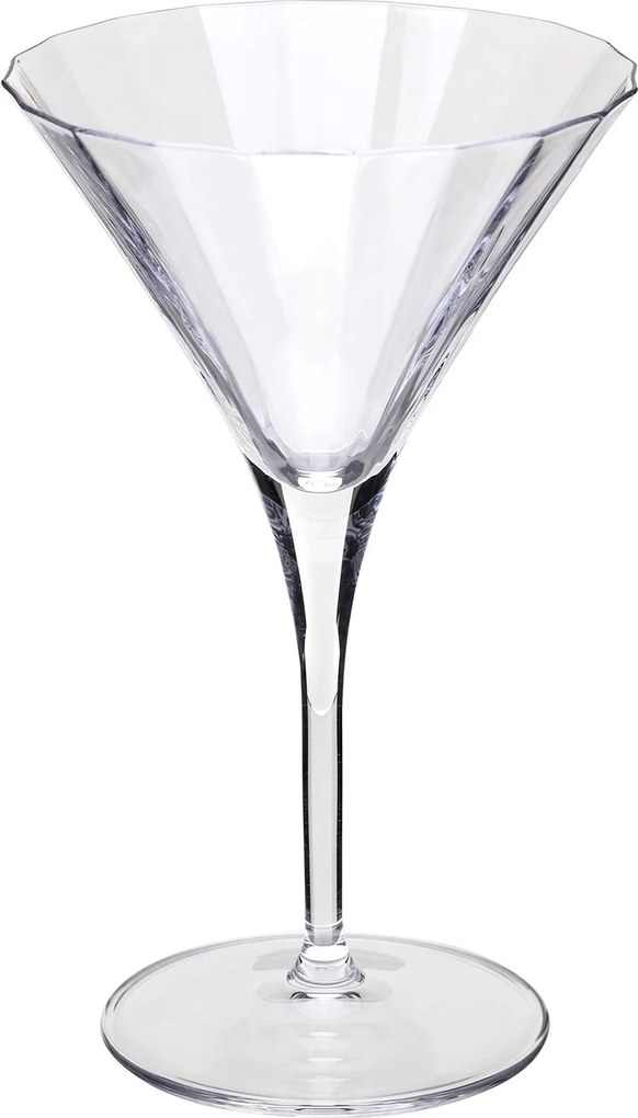 Sklenice na martini Chetti 6ks. 260ml