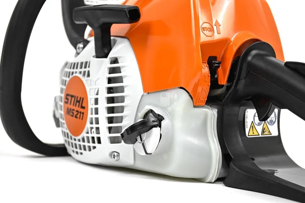 Motorová pila STIHL MS 211