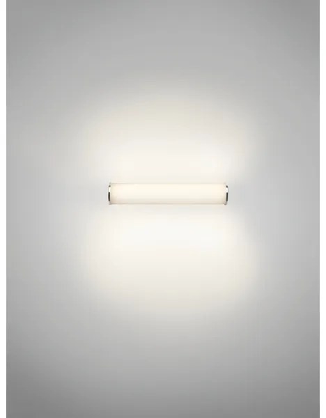 Philips 34058/11/16 - LED Nástěnné koupelnové svítidlo MYBATHROOM FIT 2xLED/2,5W IP44