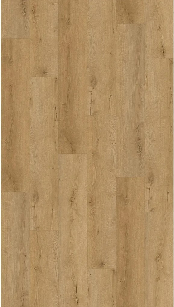 Decoflooring Vinylová podlaha SPC+IXPE, dub Farum, 229 x 1220 + 4,0+0,8 mm