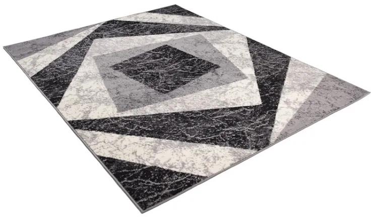 Moderní kusový koberec CHAPPE CH0680 - 250x350 cm