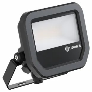 LED reflektor LEDVANCE FLOODLIGHT černý 8W/6W 1200lm/850lm 6500K studená bílá IP66