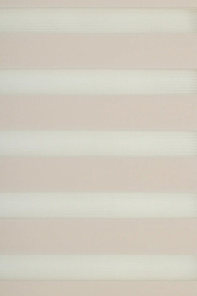 Roleta Den Noc neinvazivní soft Ecru 40x150 cm