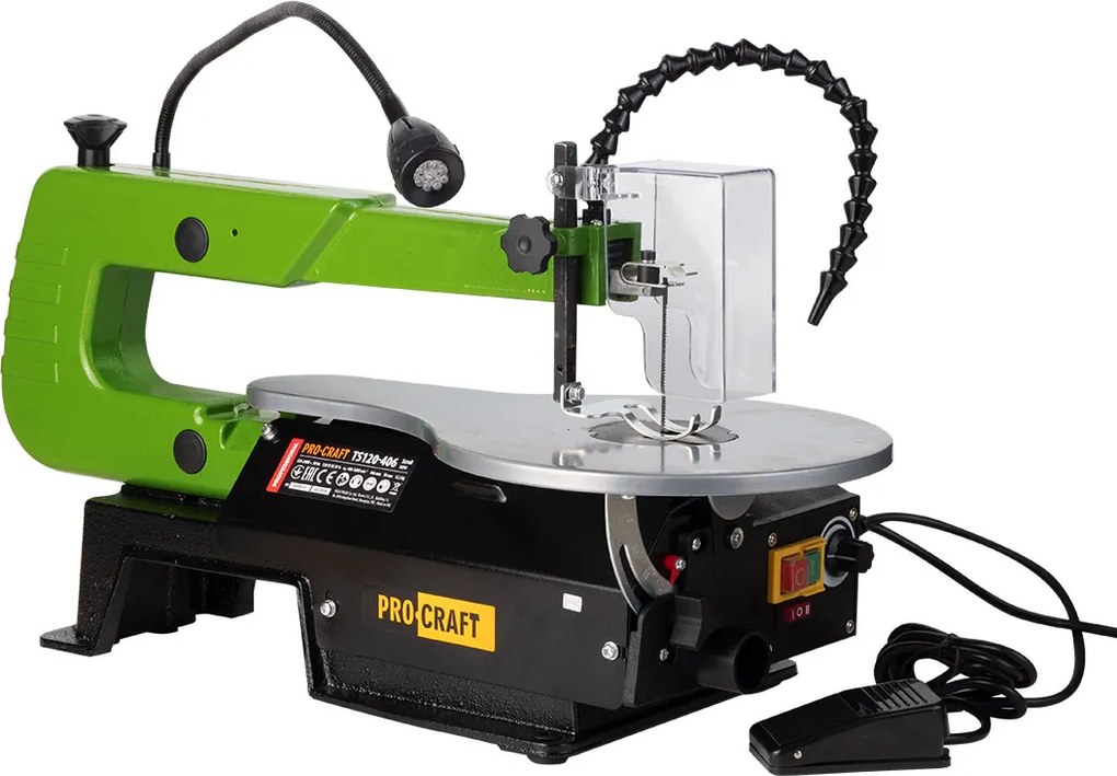 Procraft TS120-406
