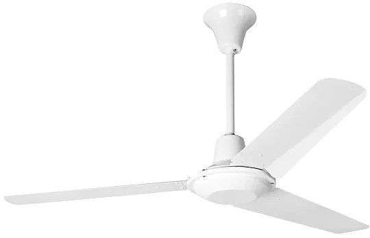 FANTASIA COMMERCIAL FANS 111887 48“ bílá Stropní komerční ventilátor