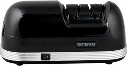 Elektrický brousek nožů Orava BN - 45 B, černý
