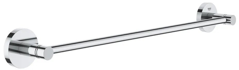 GROHE 41197000 - Držák na osušky START 504 mm lesklý chrom