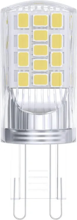 XXXLutz LED ŽÁROVKA G9 - Žárovky - 005710029301