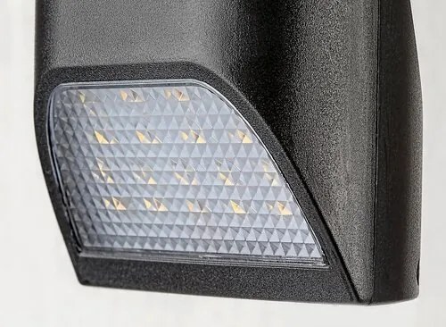 Rabalux SEPIK LED solární lampa 77013