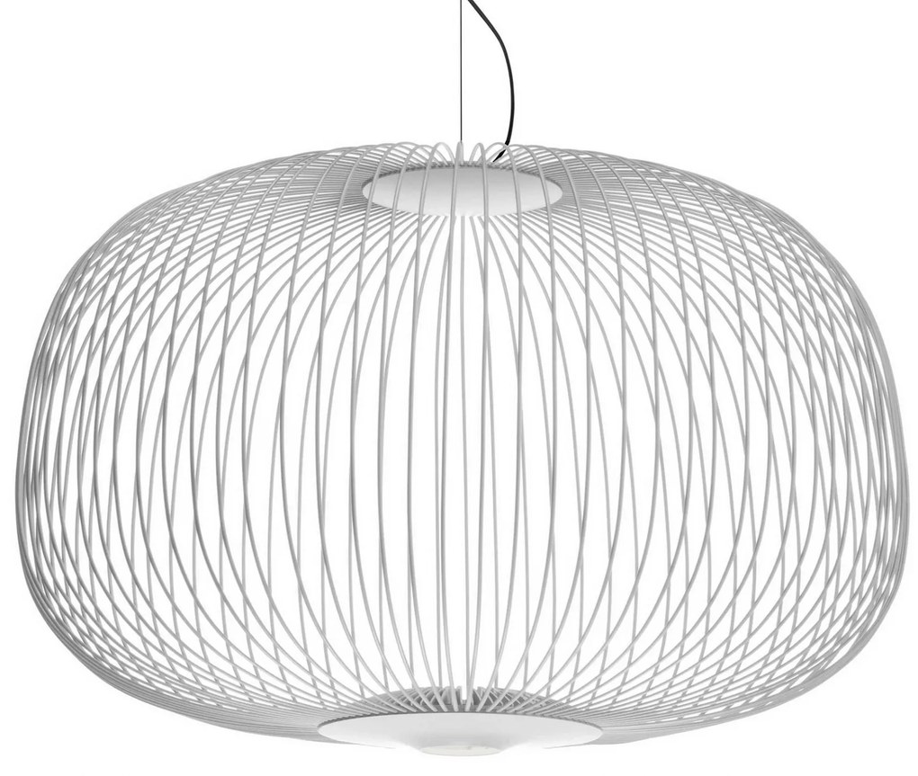 Foscarini designová závěsná svítidla Spokes 3