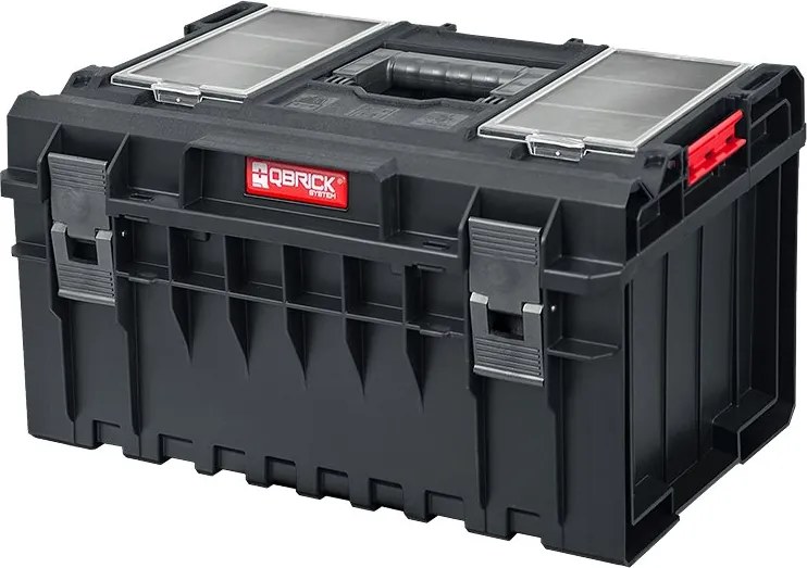 PATROL Qbrick Systém One Profi set