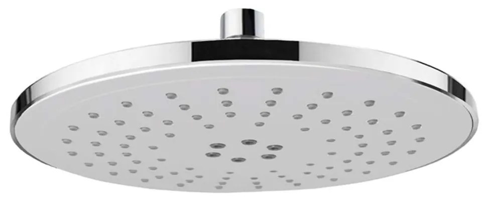 Mereo - Hlavová sprcha, průměr 22 cm, chrom CB485H