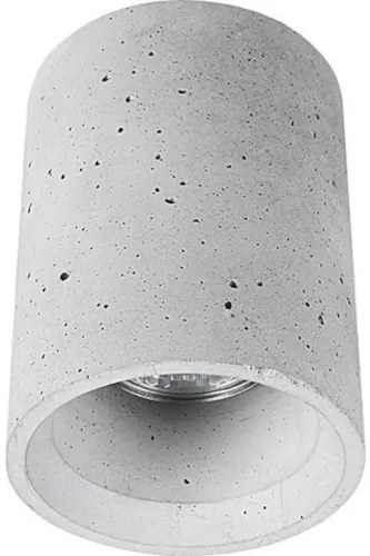 Nowodvorski Lighting Shy stropní světlo 1x35 W beton 9390