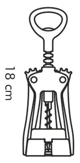 TESCOMA Otvírák na víno PRESTO, s ořezávátkem