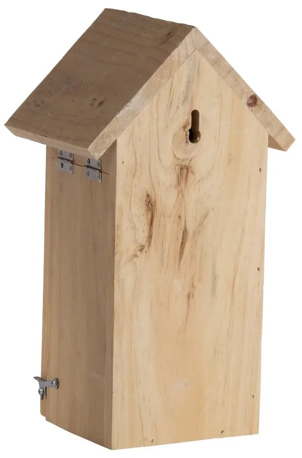 Dřevěná budka pro sýkorky – Esschert Design