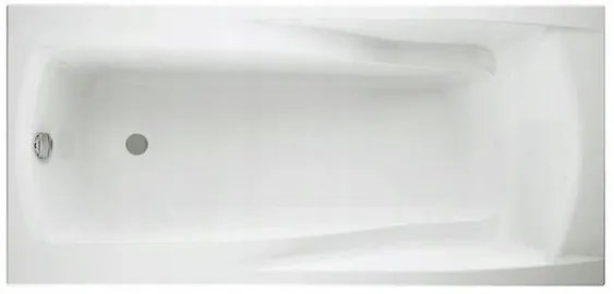 Cersanit ZEN vana 180x85cm + nožičky, S301-129