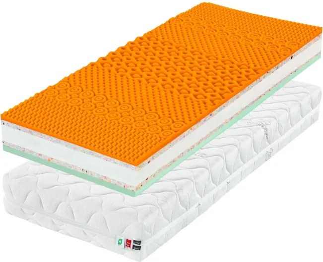 Heureka Plus Flexi 24 80x200 24 Tropico N238183-128882