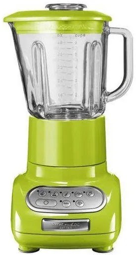 KitchenAid Artisan stolní mixér 5KSB5553EGA zelené jablko