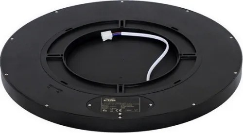 Stropní svítidlo Fulgur NOMY LED 32W BLACK 3000/4000/6000K