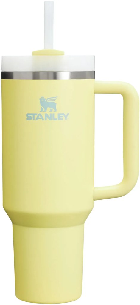 Stanley the quencher/cup h2.o flowstate™ tumbler 1180 ml/40oz pomelo