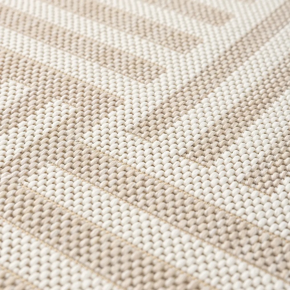 Koberec Mellow Beige II 120x170 cm