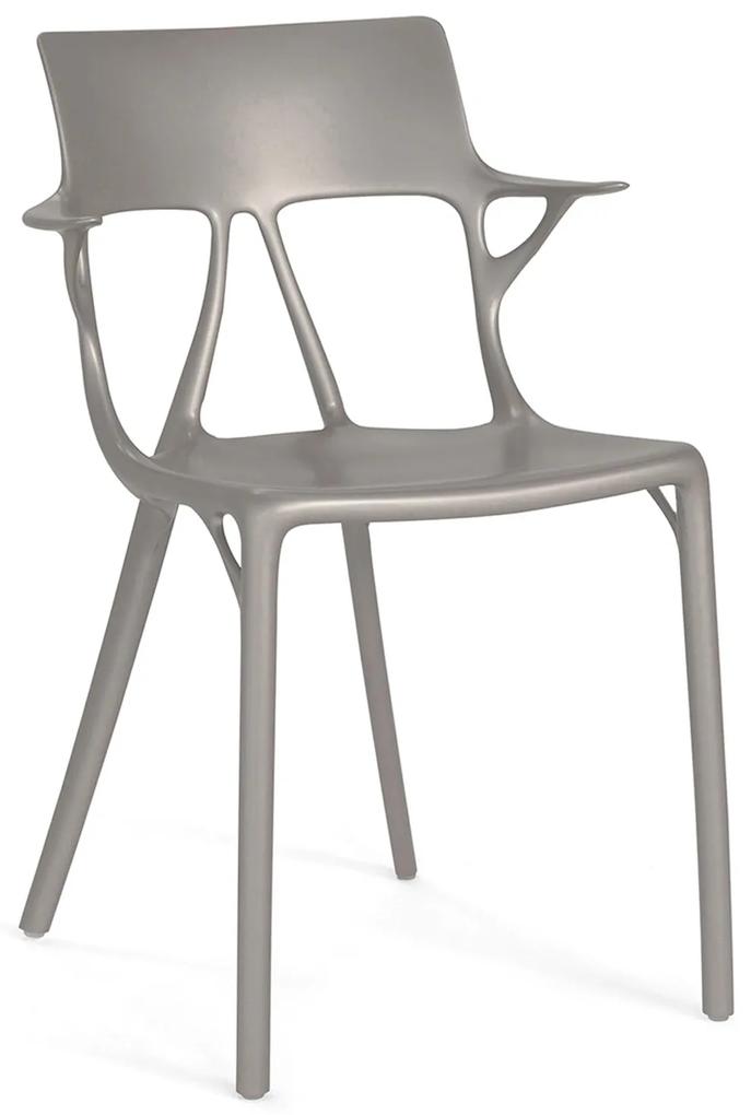 Kartell designové židle A.I. Chair