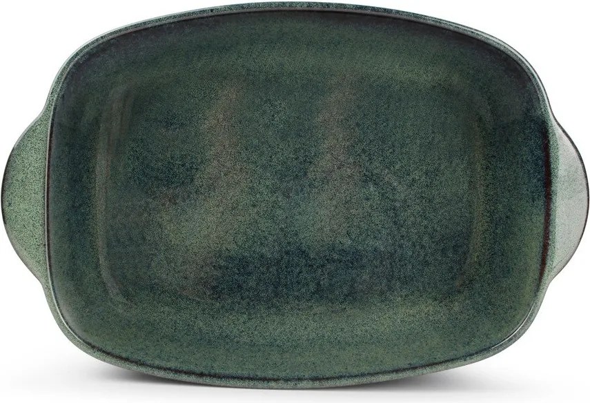 Kameninová zapékací mísa 25,5x39 cm Meridian – Salt&Pepper