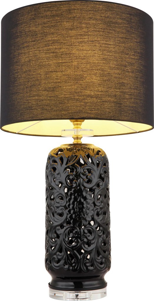 XXXLutz STOLNÍ LAMPA, 40/71 cm Globo - Online Only svítidla - 007326077801