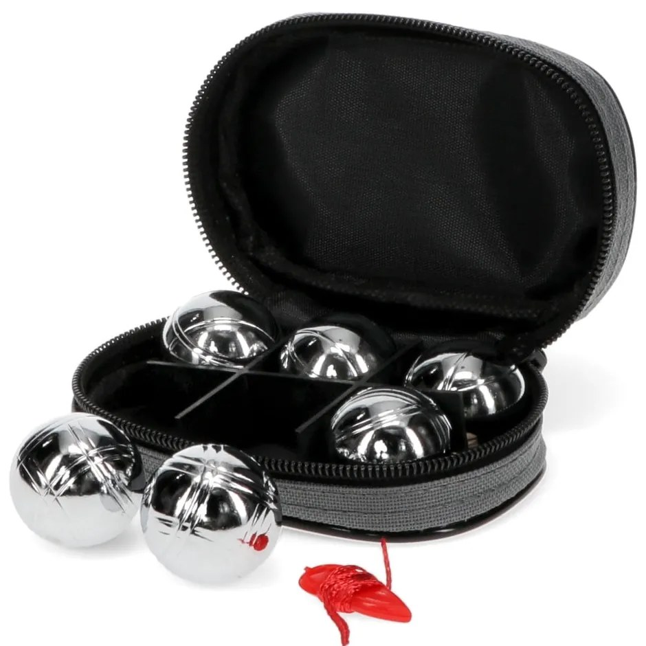 Sada na petanque Mini Boules – Rex London