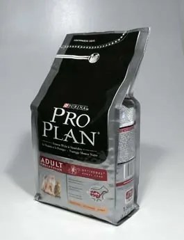 Purina Proplan Cat Adult Chicken&Rice 1,5kg