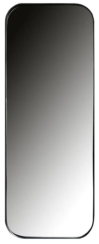 Kovové zrcadlo Doutzen 110 × 40 cm 110 × 40 × 5 cm