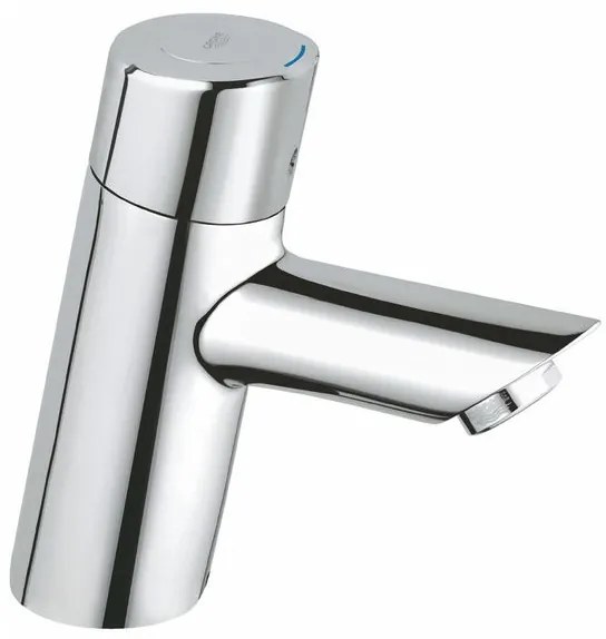 Grohe Feel Umyvadlová baterie kohoutková stojánková bez výpusti chrom 32274000