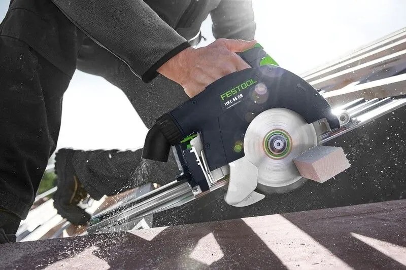 Sada pilových kotoučů do okružních pil Festool KSB-SORT/3 W 160x2,2 (578565)