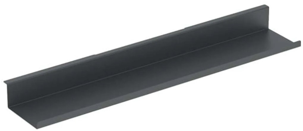 Geberit - Polička, délka 67,5 cm, lávová 502.327.JK.1