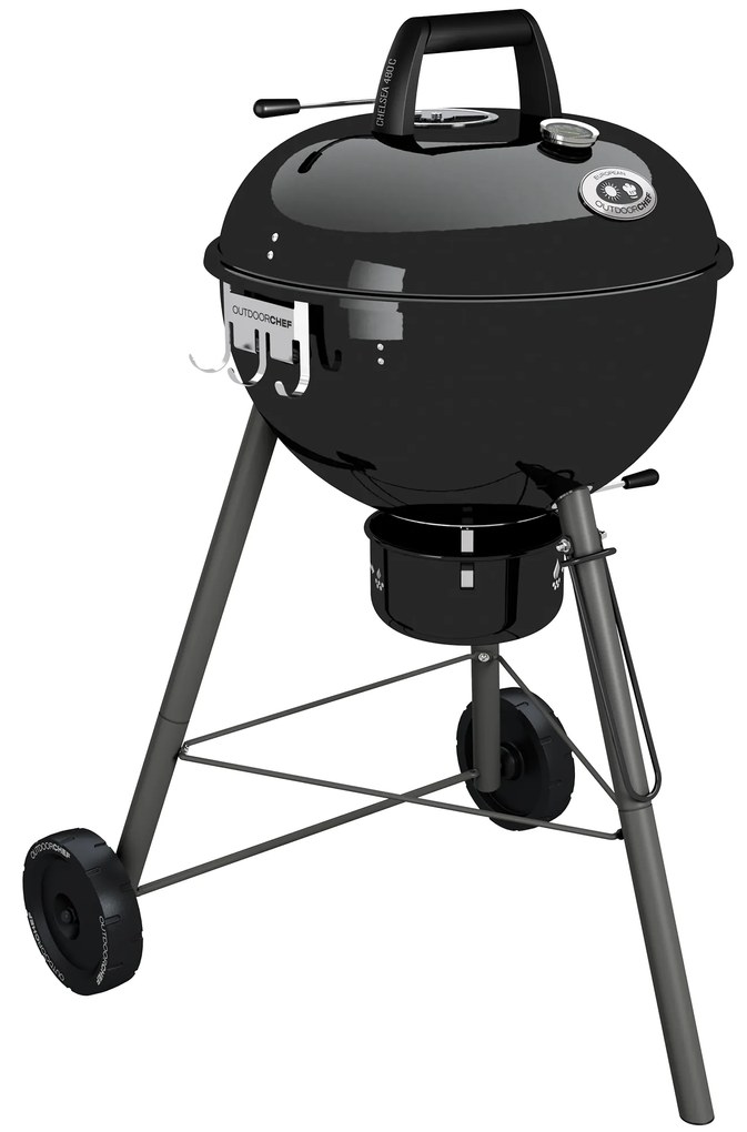 OUTDOORCHEF CHELSEA 480 C