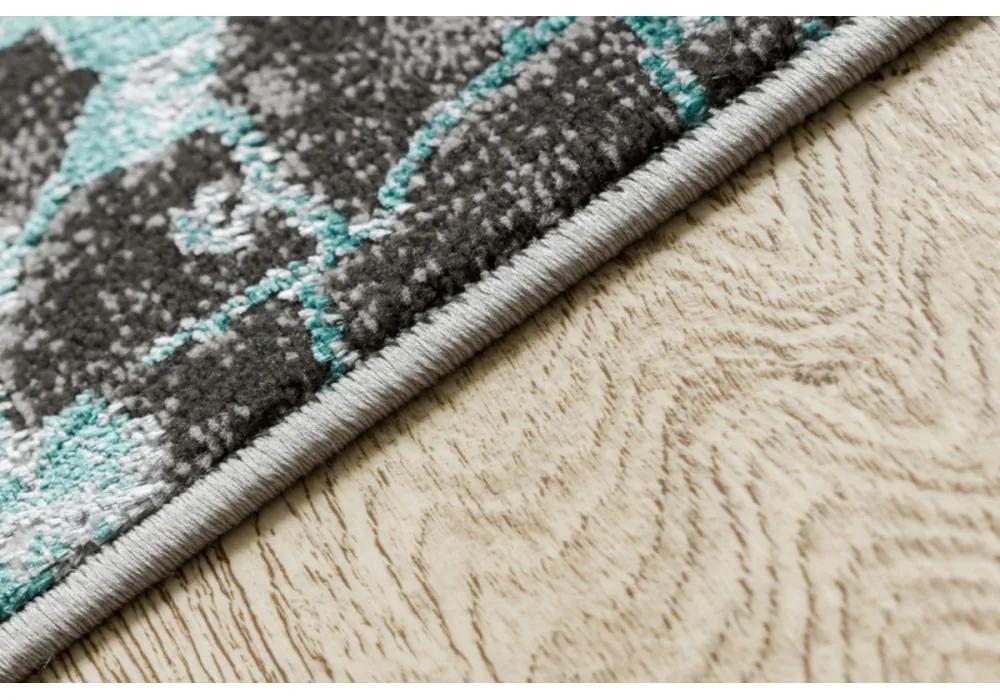 Kusový koberec Lorin zelený 180x270cm