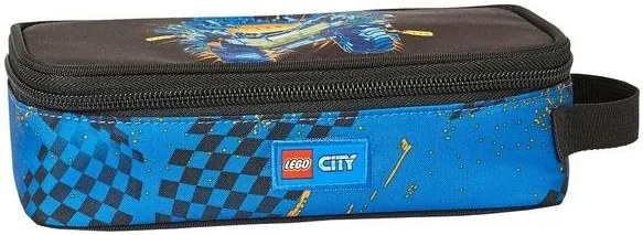 Lego bags city go big, hranaté