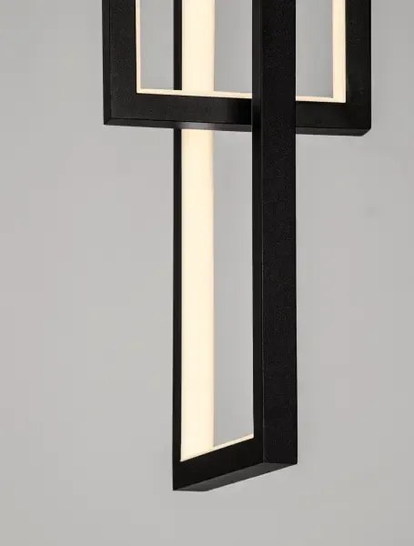 Designový lustr Alis B