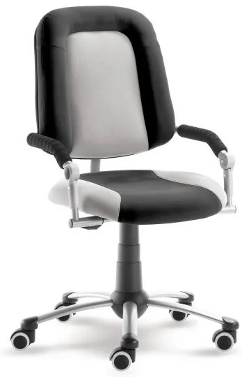 Mayer Dětská rostoucí židle Freaky Sport Barva potahu: bílá a černá