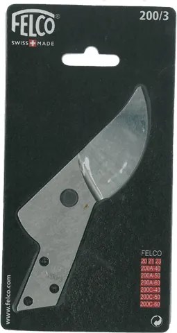 Ostří Felco 200/3 (Felco 200A50) FO2003