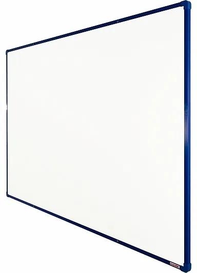 Magnetická tabule E 180x120 (AL rám modrý)