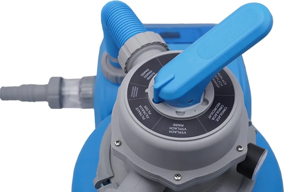 Marimex | Písková filtrace Marimex ProStar 4000 | 10604353