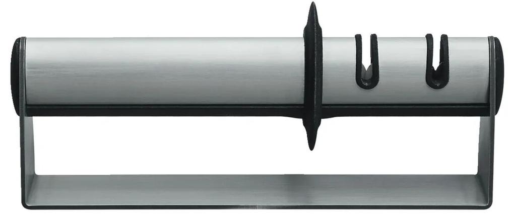 Zwilling brousek na nože Twin Sharp Duo, stříbrný, 32601-000