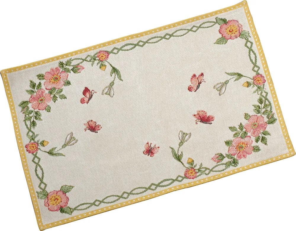 Villeroy&Boch Villeroy & Boch Spring Fantasy Gobelin placemat New Flowers