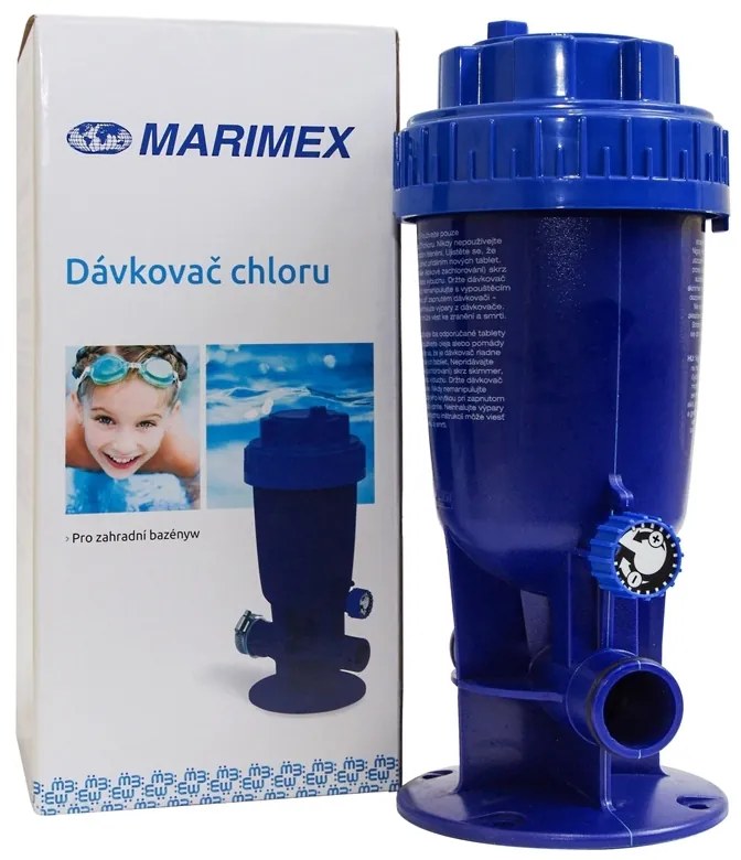 MARIMEX 10910001 Dávkovač chloru