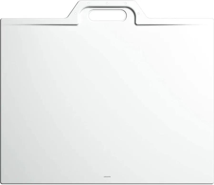 Kaldewei Xetis - Sprchová vanička, 90x90 cm, bílá 885